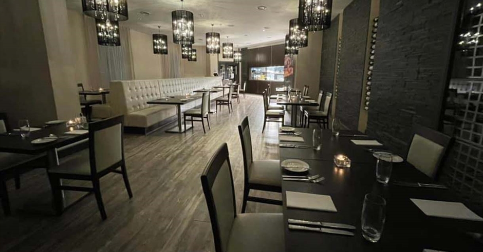 Signatures Restaurant - Conwy - Visit Conwy