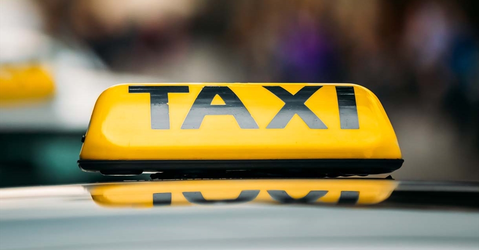 Wilson Taxis - Taxis in Abergele, Towyn & Kinmel Bay - Visit Conwy