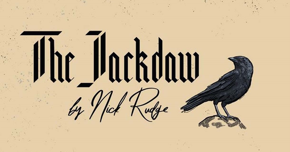The Jackdaw - Conwy - Visit Conwy