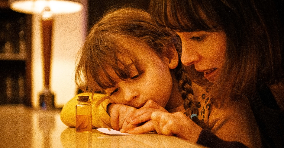 Finding Alice - Visit Conwy