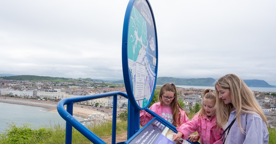 Llandudno Heritage Trail - Visit Conwy