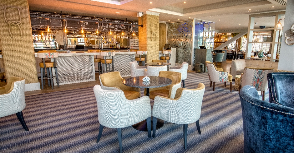 The Quay Hotel and Spa - Deganwy - Visit Conwy