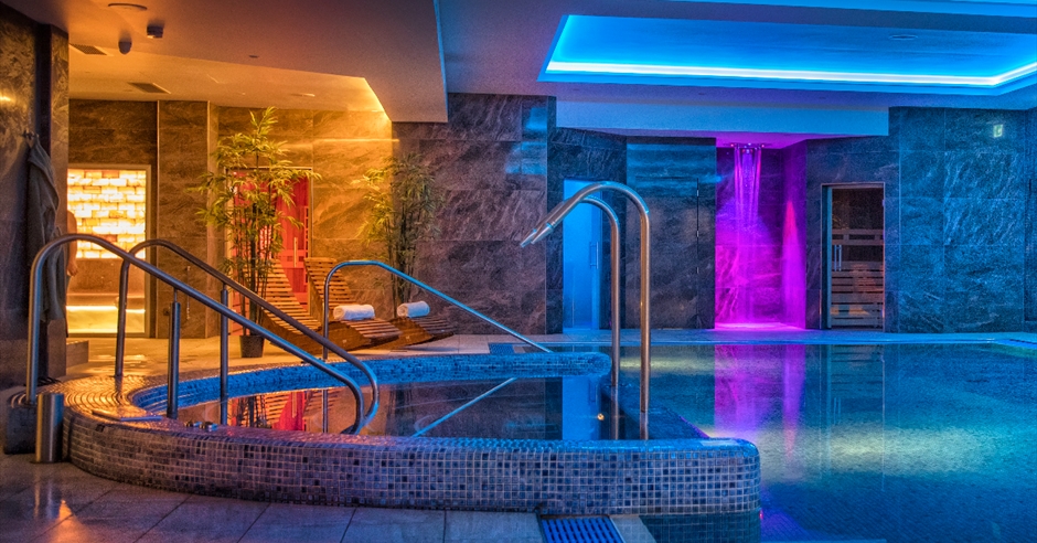 The Quay Hotel and Spa - Deganwy - Visit Conwy