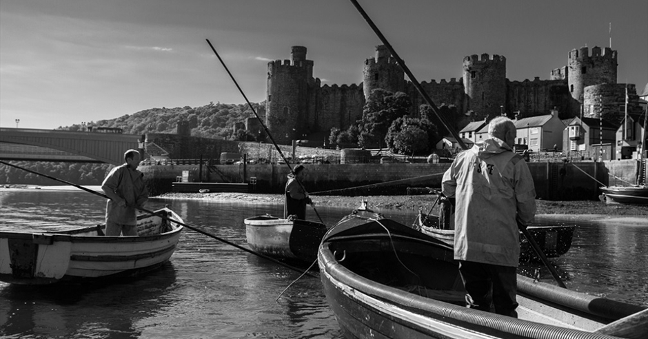 Conwy Mussel Museum - Visit Conwy