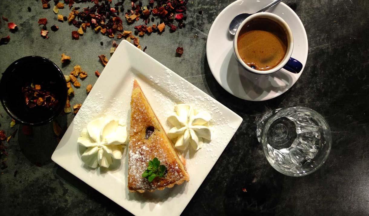 Alpine Coffee Shop - Betws-y-Coed - Visit Conwy