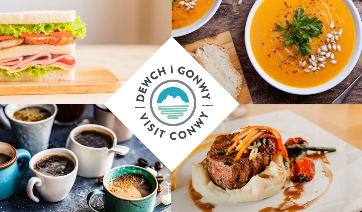 Jalsa Tandoori Restaurant - Conwy - Visit Conwy