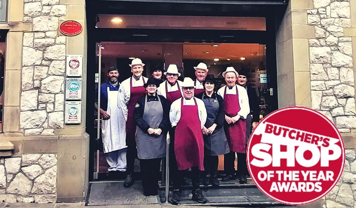 Edwards of Conwy - Food & Drink Shop in Conwy, Conwy - Visit Conwy