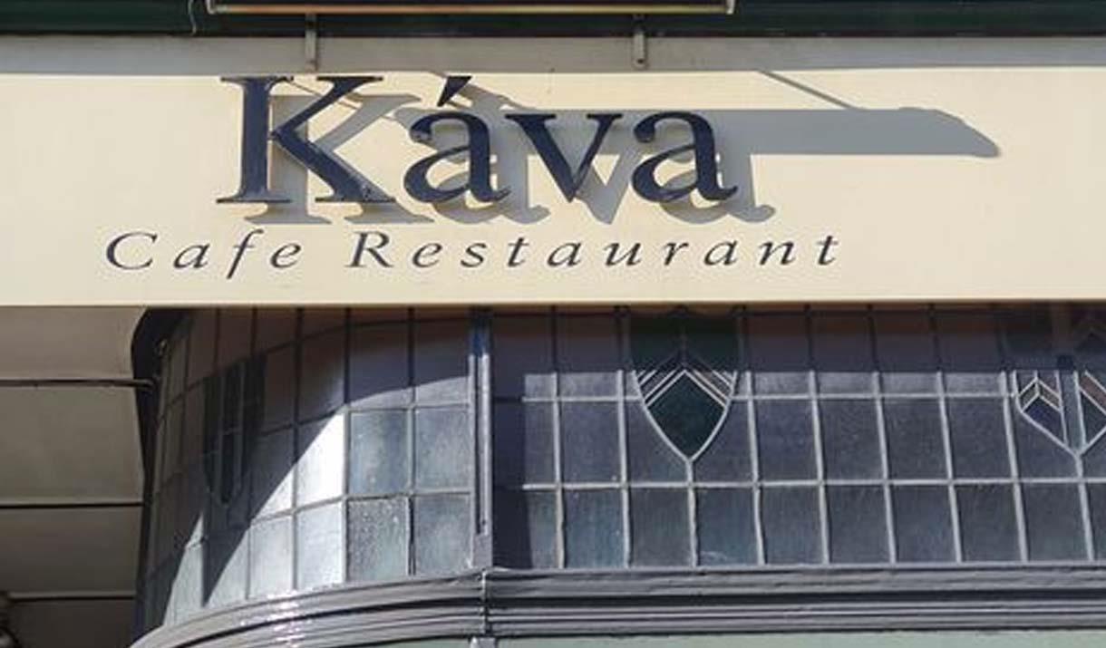 Kava Café - Llandudno - Visit Conwy