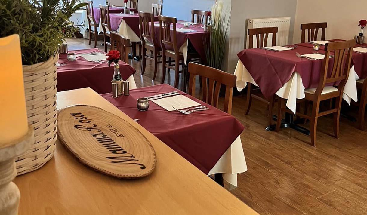 Mamma Rosa - Llandudno - Visit Conwy