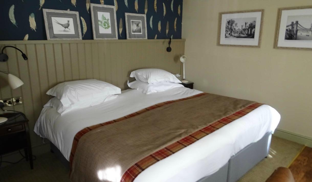 The Groes Inn - Conwy - Visit Conwy