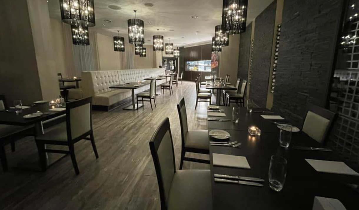 Signatures Restaurant - Conwy - Visit Conwy