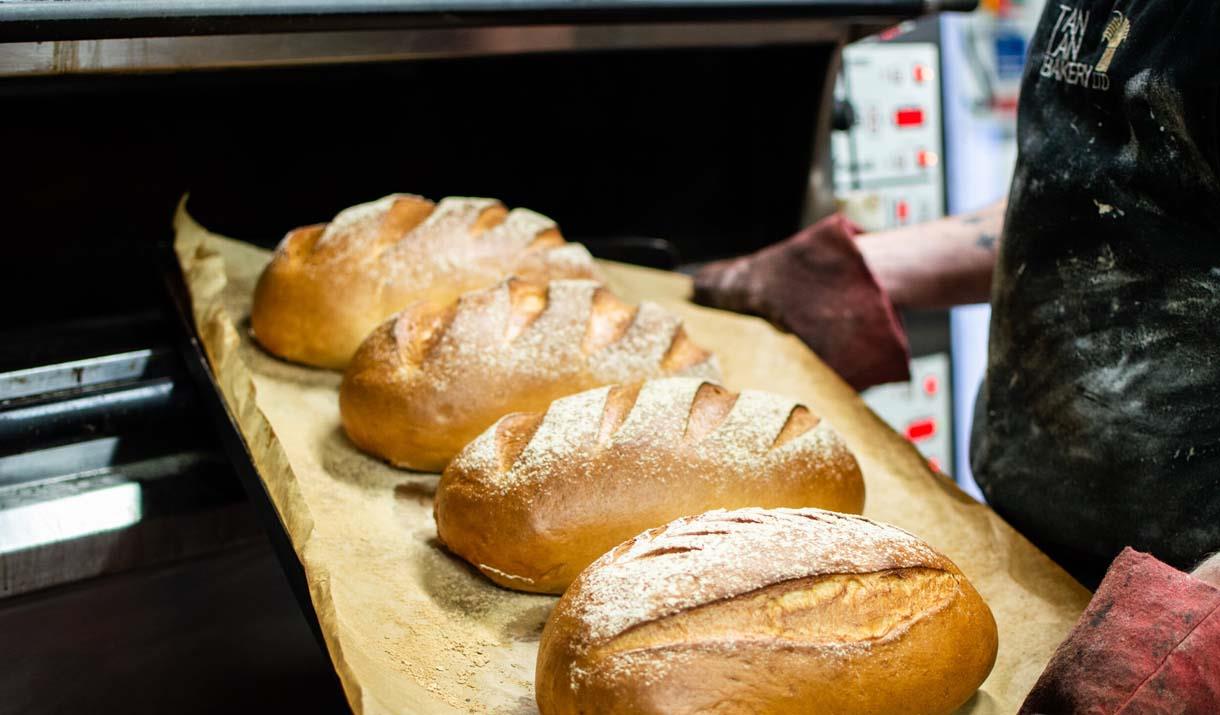 Tan Lan Bakery - Colwyn Bay - Visit Conwy
