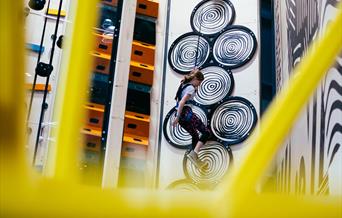 Adrenaline - Visit Conwy