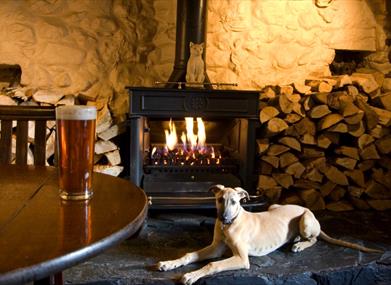The Groes Inn - Conwy - Visit Conwy