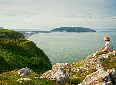 Little Orme - Visit Conwy