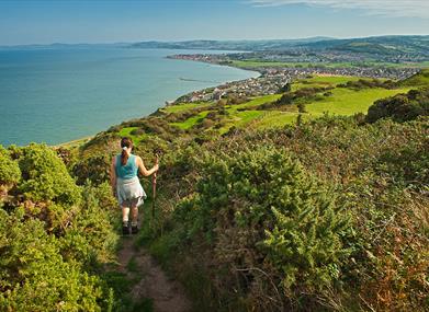 Little Orme - Visit Conwy