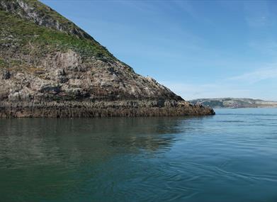 Llandudno Boat Trips - Visit Conwy