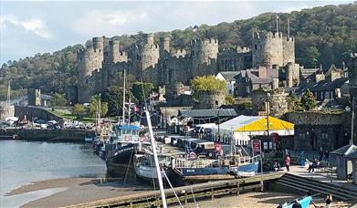 What's On in Conwy | Events
