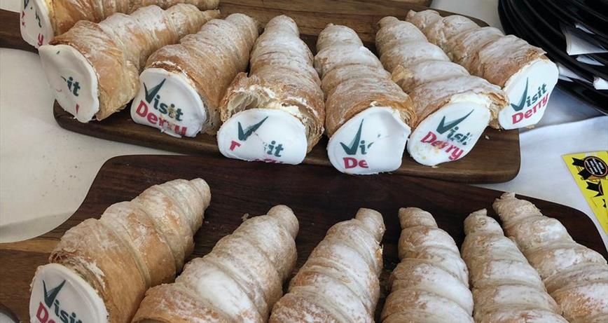 Blog (Itineraries) - Visit Derry