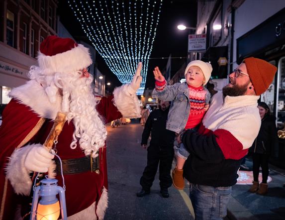 Derry Christmas