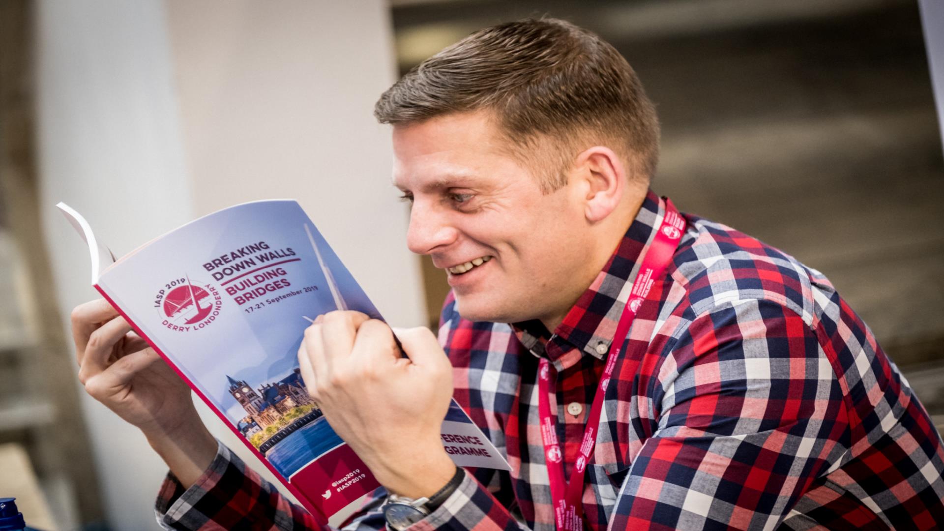 Conference brochure - Visit Derry