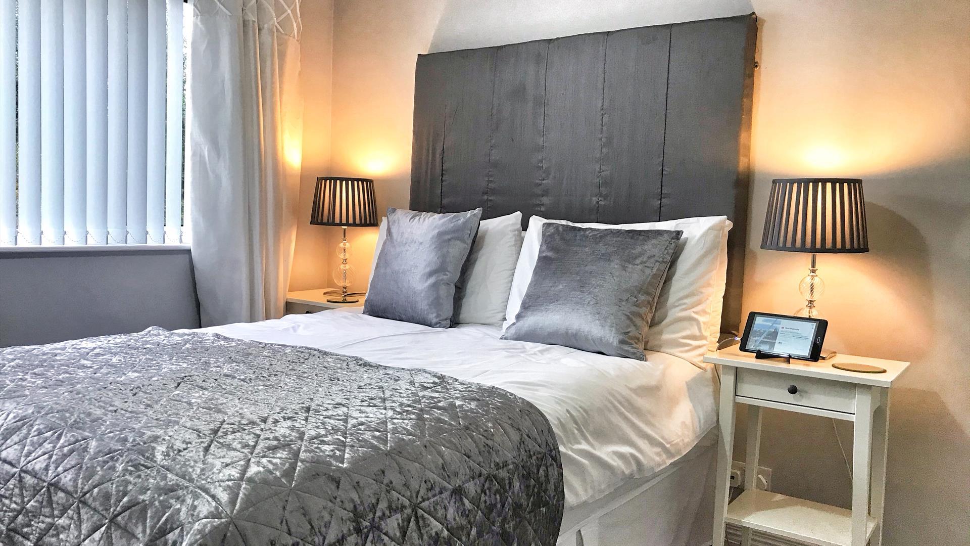 B&Bs in Derry~Londonderry