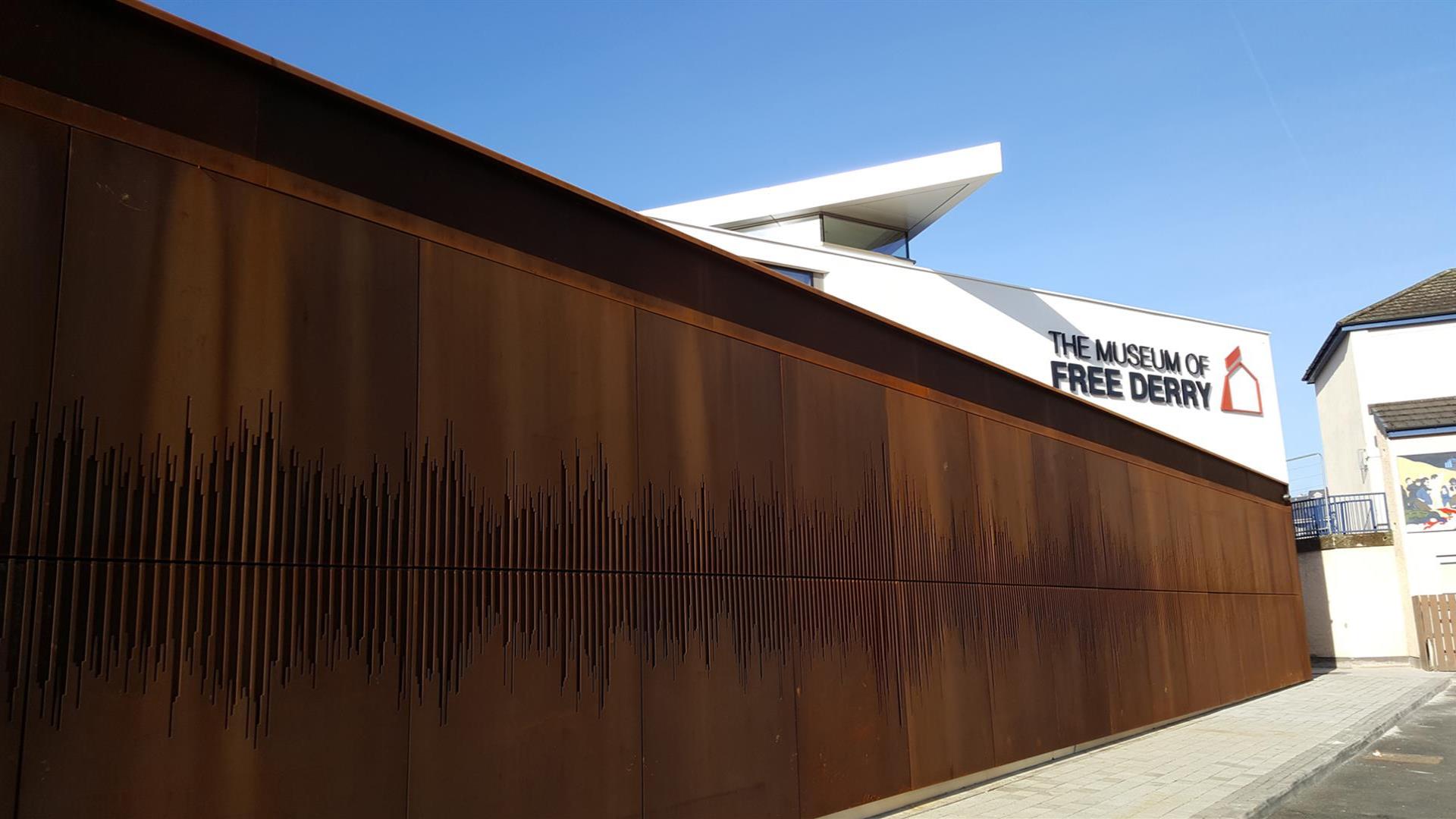 Museums in Northern Ireland | NI Museums | Discover NI