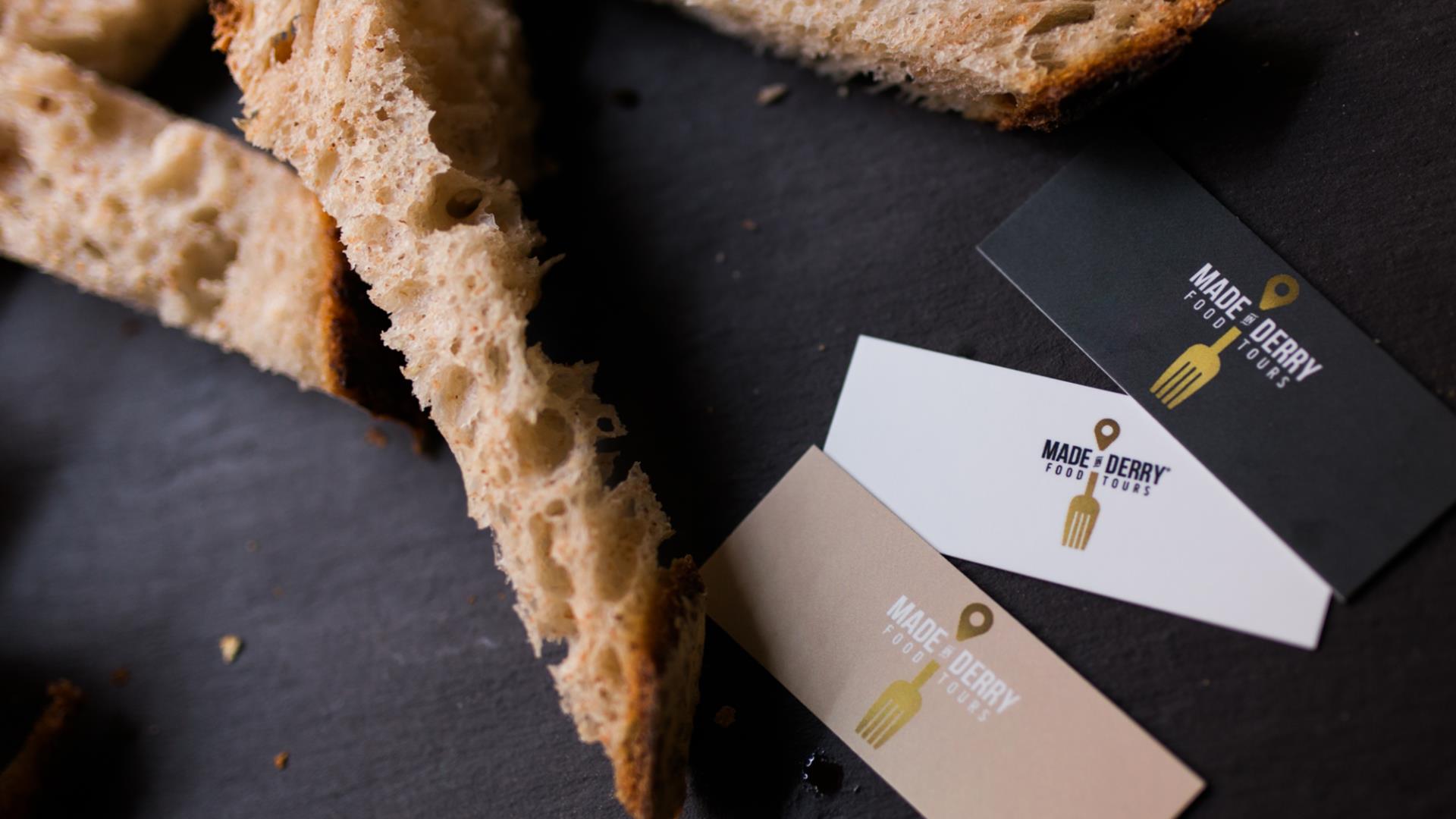 Food and Drink Tours - Visit Derry