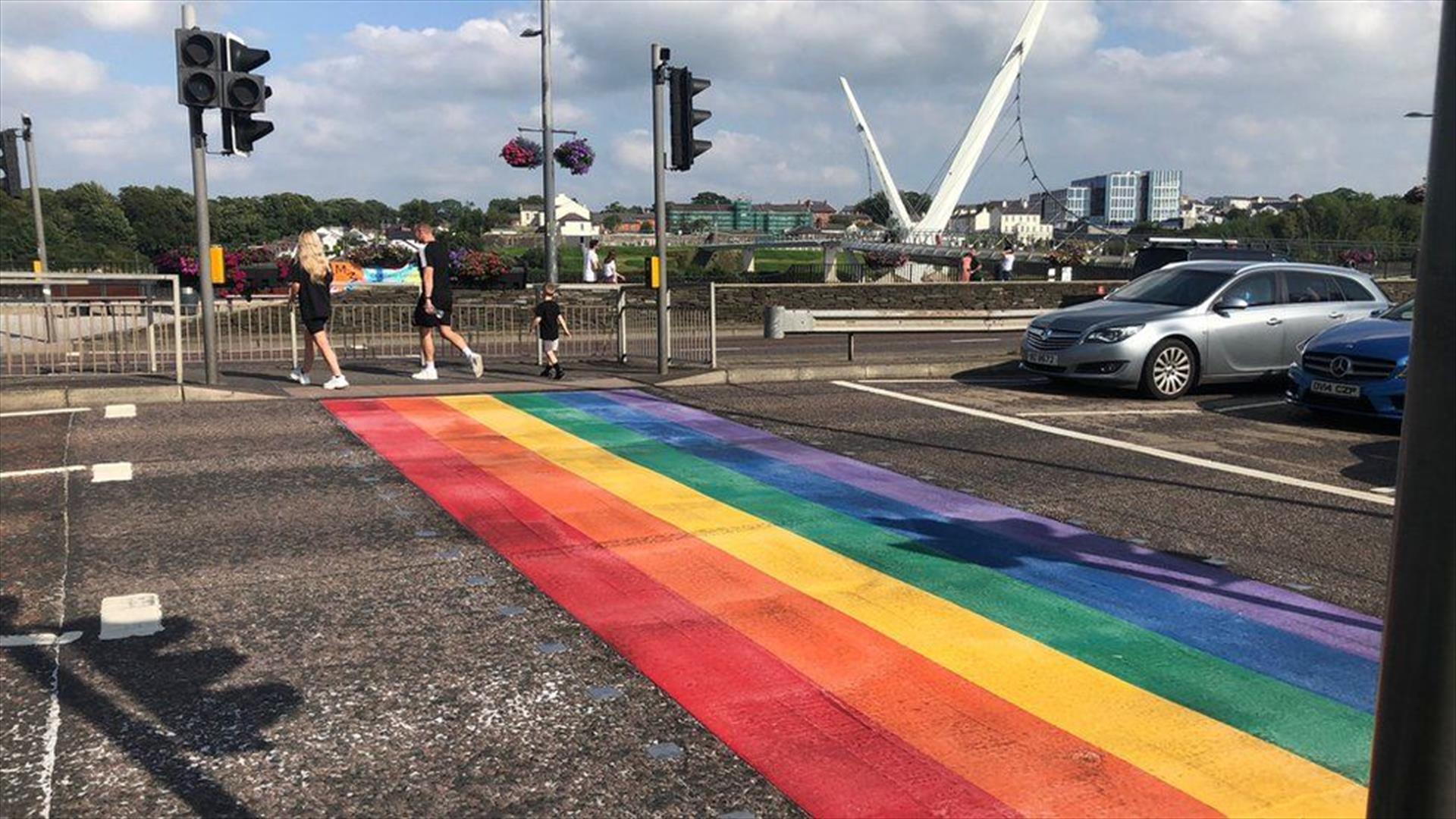 Foyle Prides Festival 2023