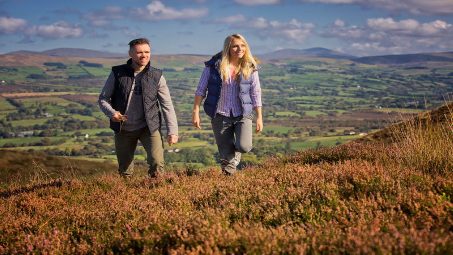 Strabane & the Sperrins - Visit Derry