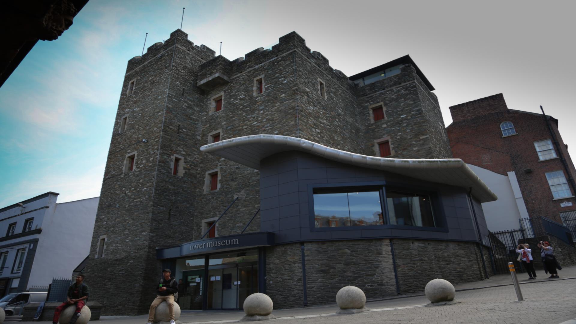 Museums in Northern Ireland | NI Museums | Discover NI