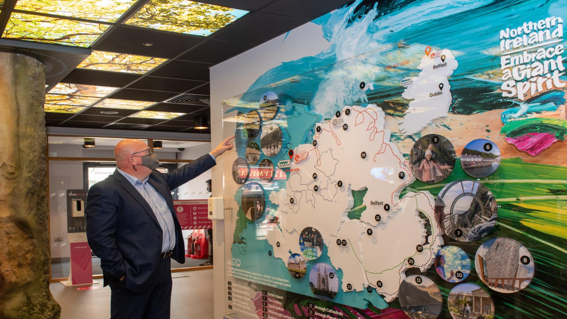 Know Before You Go - Visit Derry