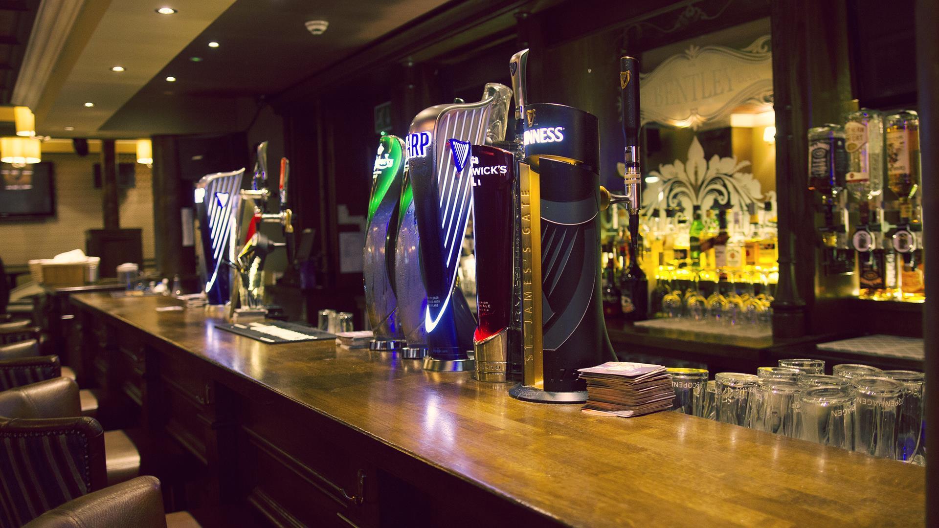 Restaurants in Derry~Londonderry