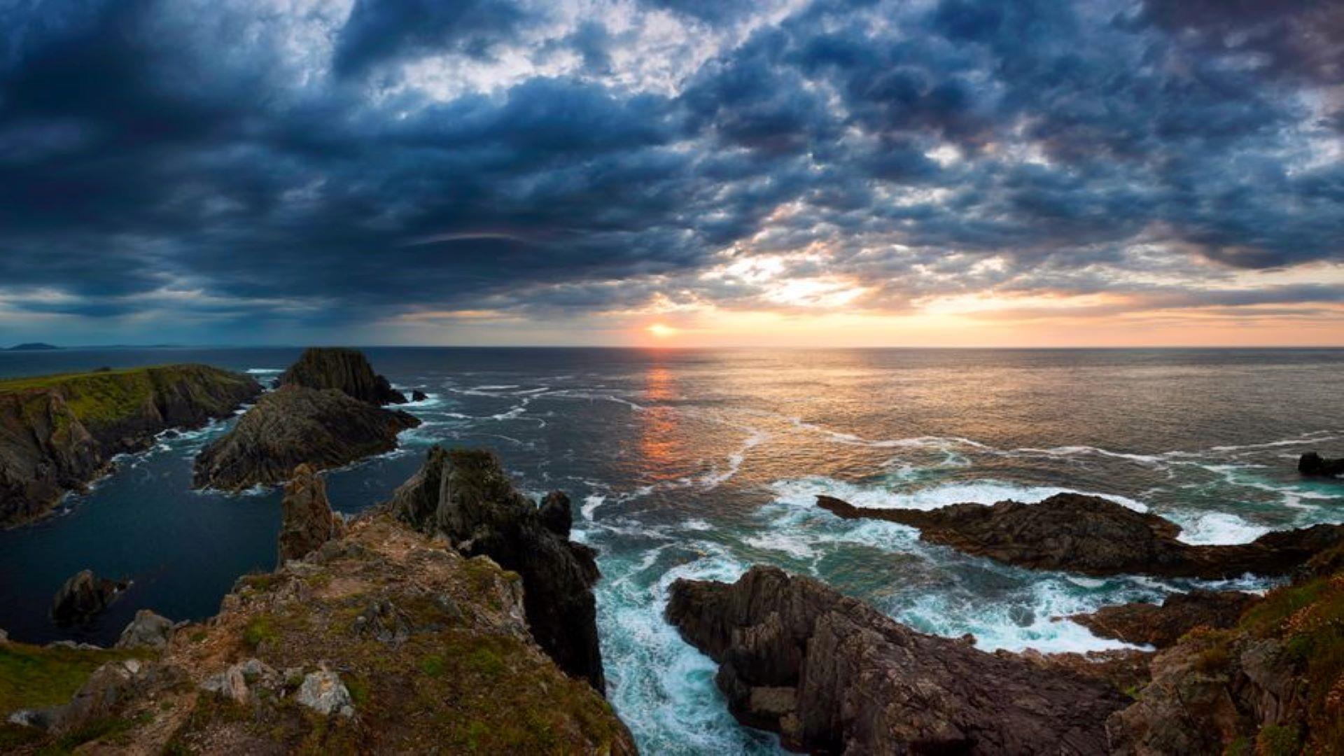 Wild Atlantic Way - Visit Derry