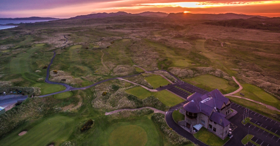 Visit Derry | Donegal Attractions