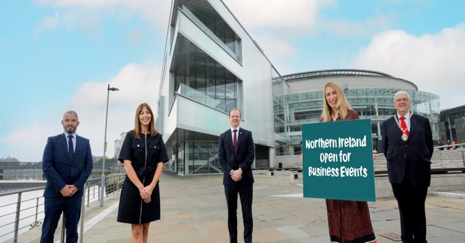 Lyons launches £1m Conference Support Scheme for tourism industry ...