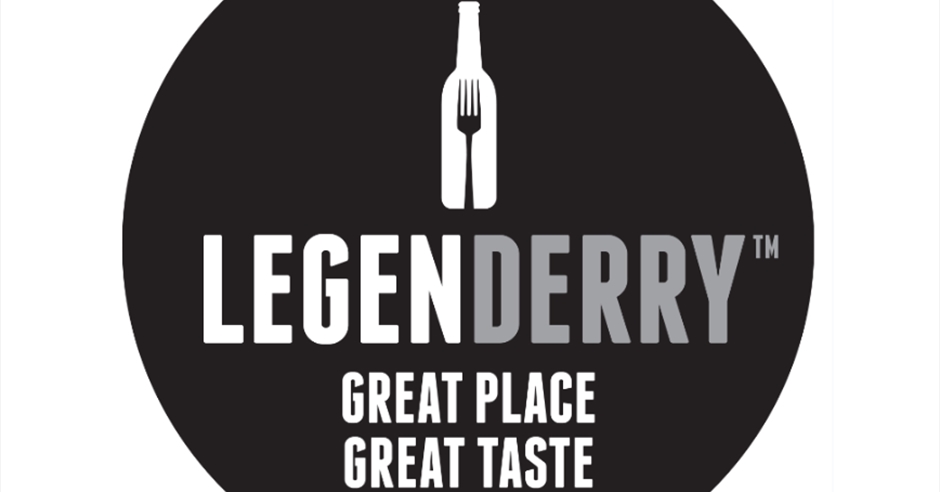 LegenDerry Food Brand Guidelines - Visit Derry
