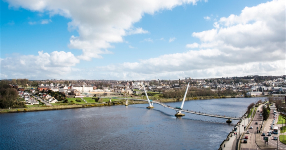 Local - Visit Derry