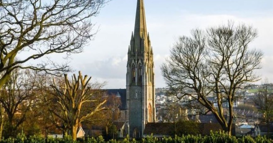 Outdoors, Nature & Wildlife - Visit Derry