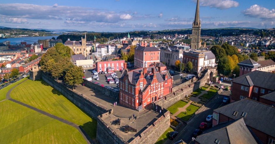 Membership - Visit Derry