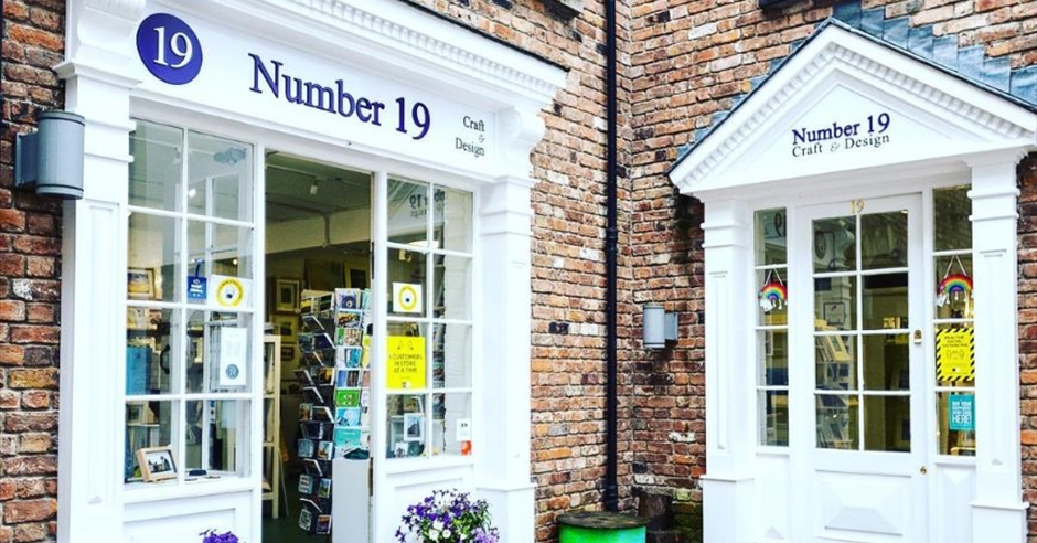 Shopping - Visit Derry