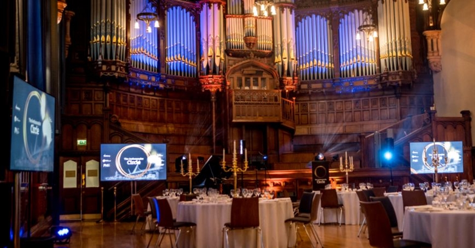 Conference Venues - Visit Derry