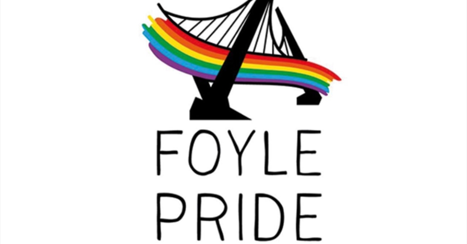 Foyle Prides Festival 2023