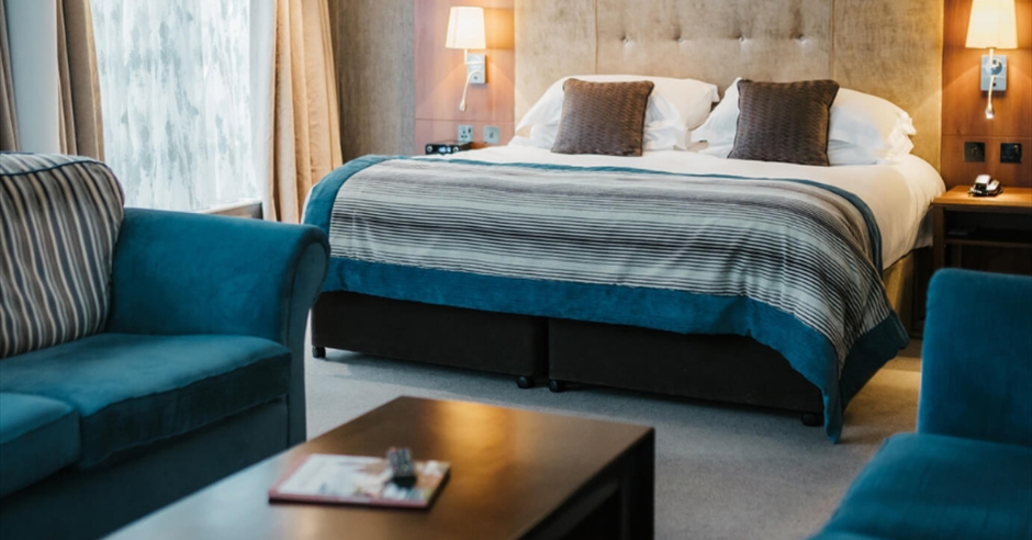 Places to Stay in Derry~Londonderry