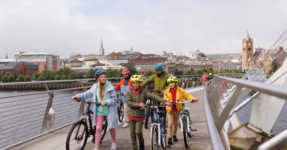 Castlederg Castle - Castle / Fort in Castlederg, Castlederg - Visit Derry