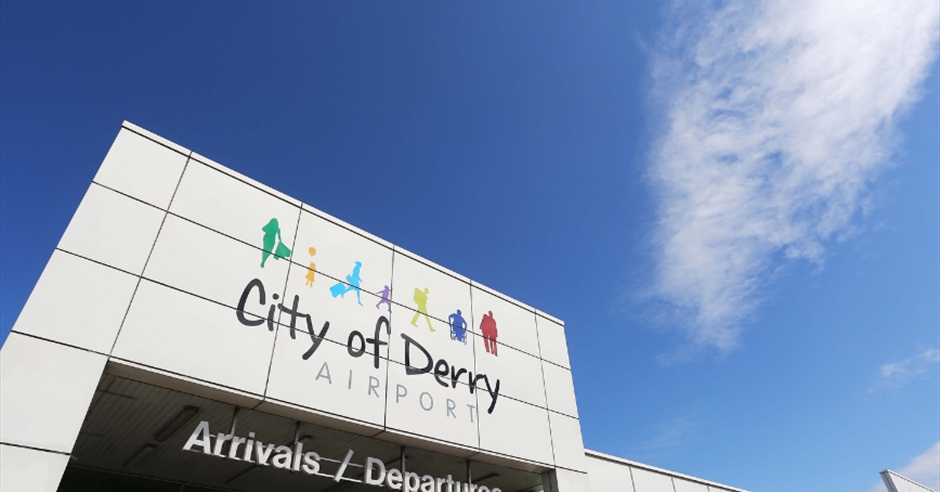 Transport and Travel - Visit Derry