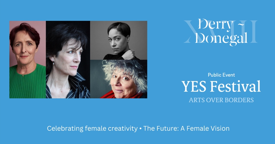 The YES Festival – New International event to take place in Ireland ...