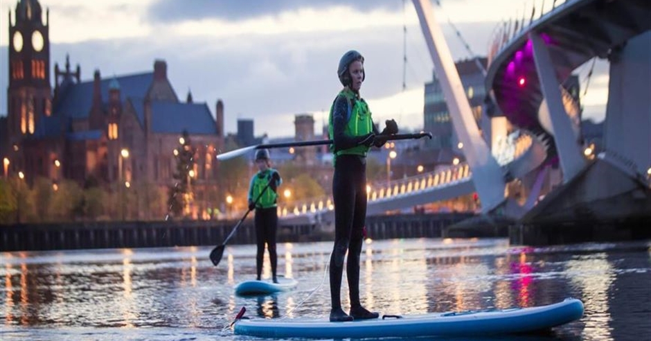 Castlederg Castle - Castle / Fort in Castlederg, Castlederg - Visit Derry