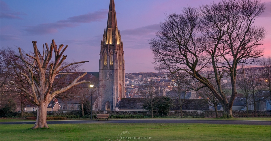 Visit Derry Pass - Visitor Attractions in Derry~Londonderry, Northern ...