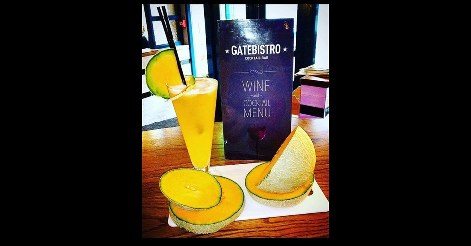 The Gate Bistro and Cocktail Bar - Restaurant in Derry/Londonderry ...